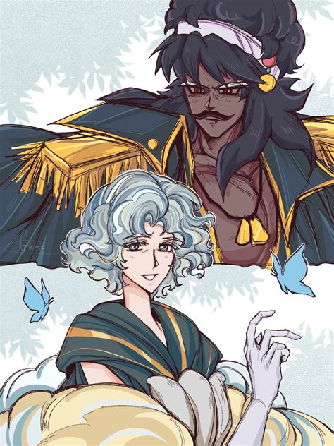 Cavister Cookie Run Kingdom Image By Ganie Kuroshi