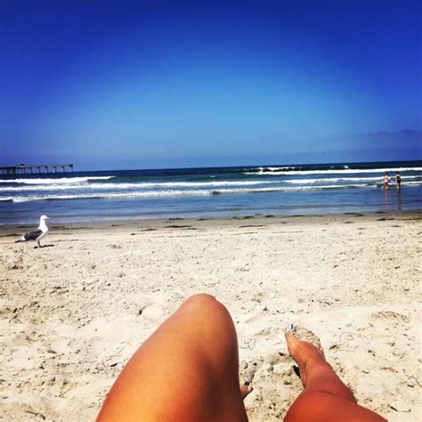 Kelly Klein Feet