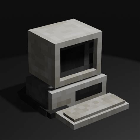 Computer User Modrinth