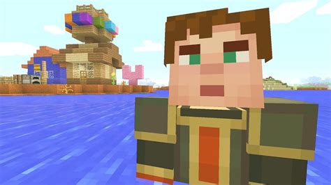 Minecraft Xbox My Story Mode House Mini Houses Youtube