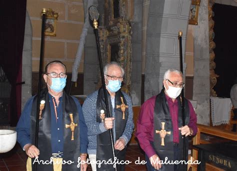 Maluenda Jesús Gil Alejandre 2020