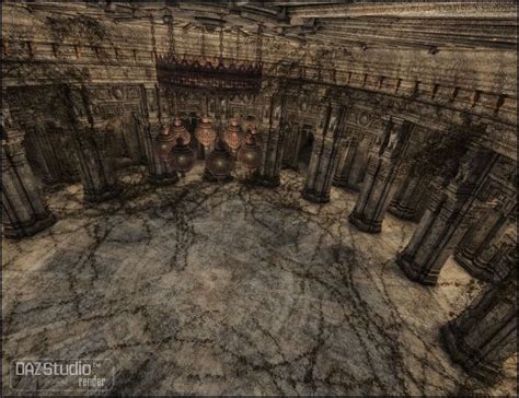 Aslan Court 1 Fallen