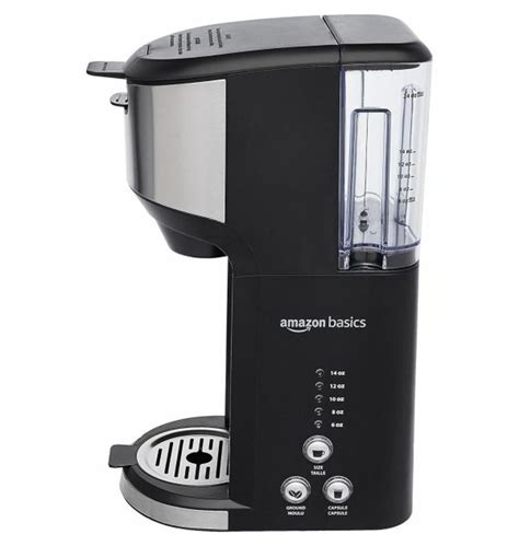 커피브루어 업소용 블랙 커피머신 컵 메이커 276478 티몬