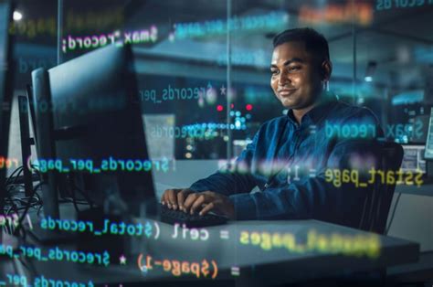 La Trobe Go To Educator In Cybersecurity Space News La Trobe University