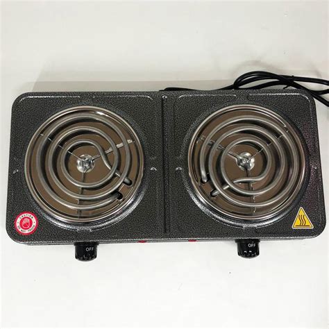 ᐉ Настільна плита Domotec Ms 5802 Ws88857 • Краща ціна в Києві Україні • Купити в Епіцентр