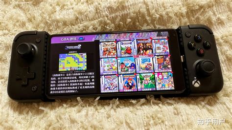 玩模拟器游戏选手柄还是开源掌机 知乎