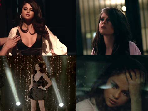 The Daily Diva New Music Selena Gomez Same Old Love Music Video