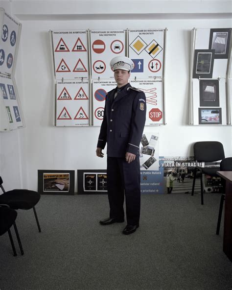 Bogdan Gîrbovan Romanian Contemporary Photography Influx