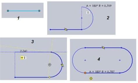 Different ways to make a SLOT À Voir