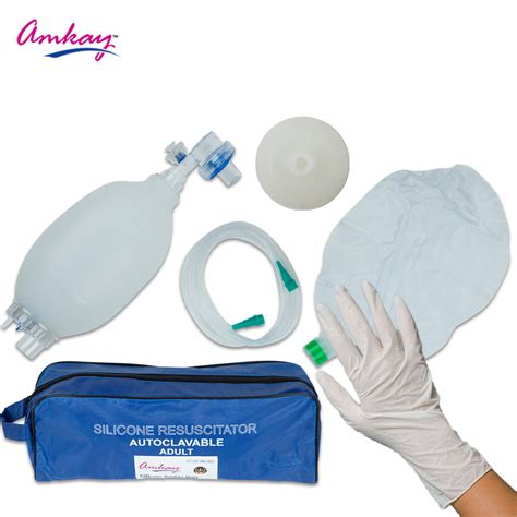 Buy Amkay Ambu Bag Adult Online At Best Price