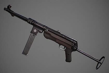 Submachine Gunmp3840 Assetstore Price Down Information
