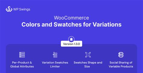 Woocommerce Colors And Swatches For Variations Display Swatch On Shop Archive And Category Woocommerce Colors And Swatches For Variations Display Swatch On Shop Archive And Category