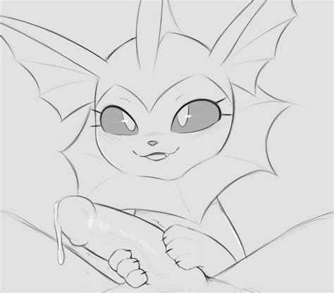 Post 6698885 Arteficialtrees Porkyman Vaporeon