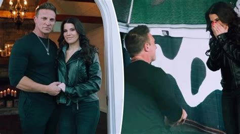 Who Is Brian Urlachers Wife Jennipher Frosts Job And Relationship History