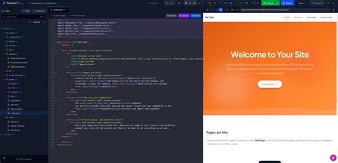 Ide Overview Phantomwp