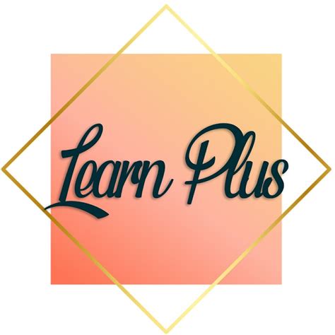 Learn Plus Life Youtube