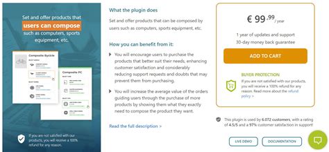 What Are Woocommerce Composite Products And How Can You Use Them