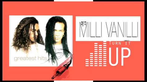Milli Vanilli