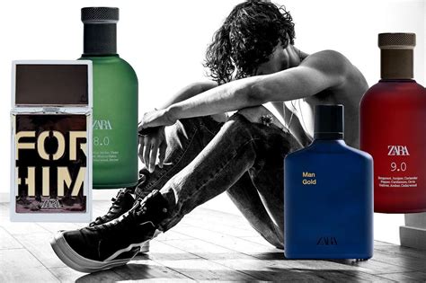 12 Best Zara Fragrances For Men From Day To Night Viora London
