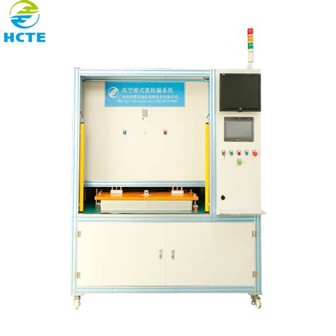 Communications Industry Helium Leak Detection Equipment Price