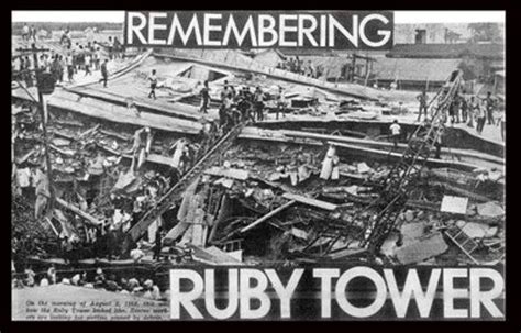 Ruby Tower Trivia Of Philippine History And World