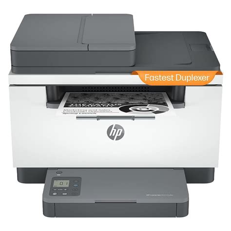 Buy Hp Laserjet Mfp M Sdw Printer At Best Offers