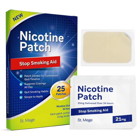 Best Nicotine Patches On Amazon At Carolyn Bey Blog