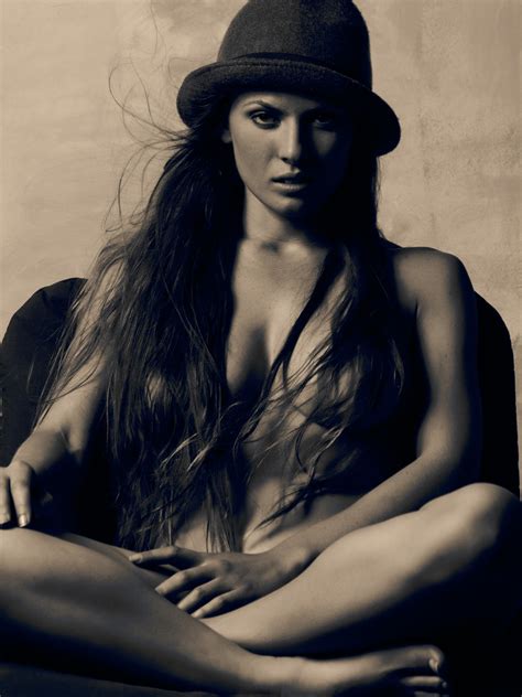 Naked Candice De Visser Added 07 19 2016 By Kolobos