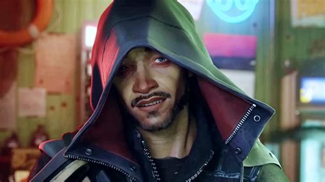 Redfall Release Date Trailers Gameplay Story And News