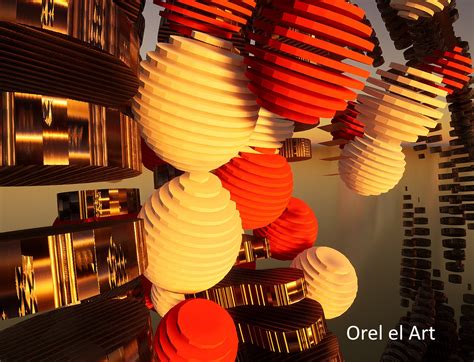 Parametric Modeling Behance