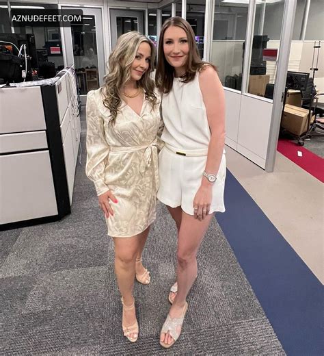 Andi Petrillo Feet Aznudefeet