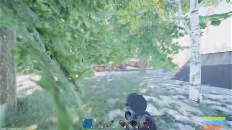 Rust Console Raiding Clan Youtube