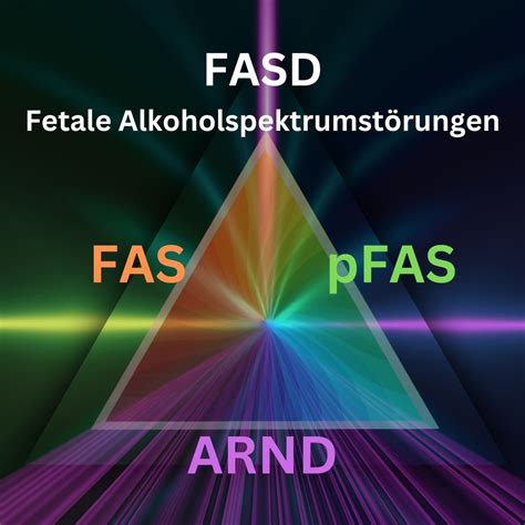 Fasd Diagnose Hat Mein Kind Fasd Chaos Im Kopf
