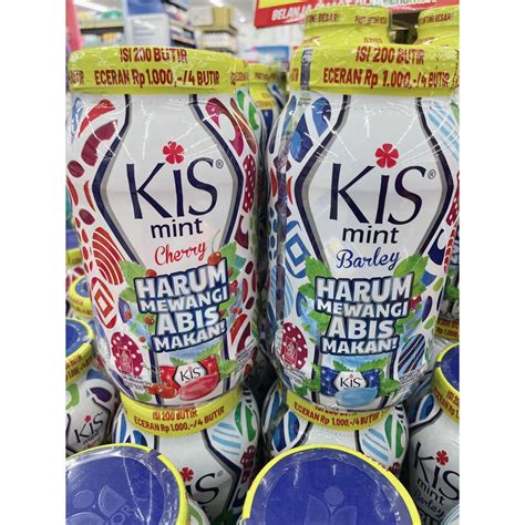 Jual Kis Permen 500g Shopee Indonesia