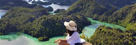Raja Ampat Islands Pieces Of Paradise Indonesia Travel