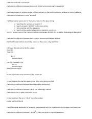 JavaScript Programming Functions Regular Expressions And Course Hero