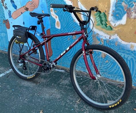 Always Wanted A Triple Tri Rxbiking