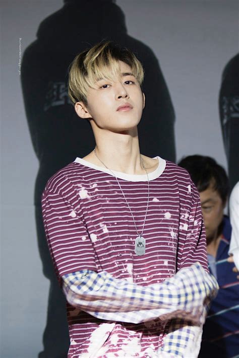 Hanbin Bi Ikon Hình ảnh