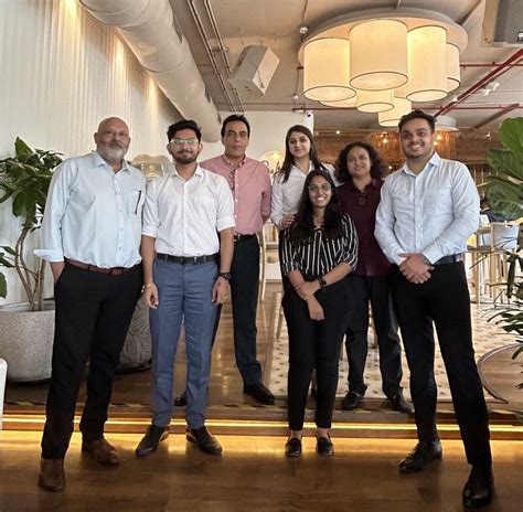 infoqort technologies on linkedin teamlunch collaboration workculture