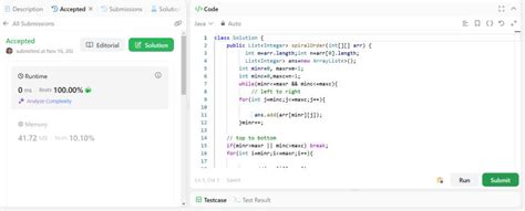 Anshu Pal On Linkedin 100dayschallange Dailycode Programming Leetcode Codingjourney