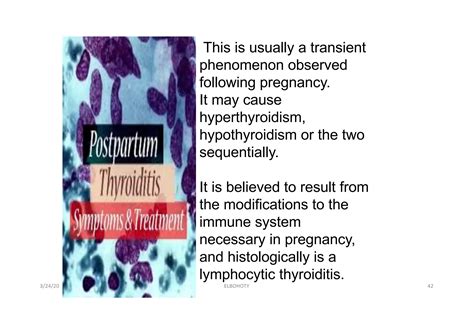 Thyroid Disorders In Pregnancy Pdf