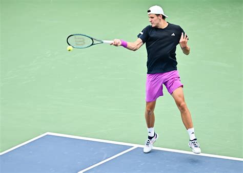 Tennis Player The New Gen Z Tennis Stars Making The Sport Sizzle Again