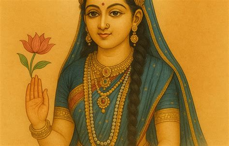 राधा कृपा कटाक्ष स्तोत्र राधारानी की कृपा पाने वाला अद्भुत स्तोत्र