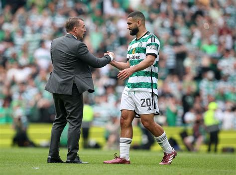 Cameron Carter Vickers Makes Overnight Copa America Appearance Latest Celtic News