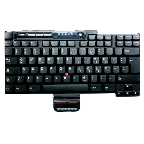 Price In Srilanka — Lenovo Thinkpad T20 Laptop Keyboard