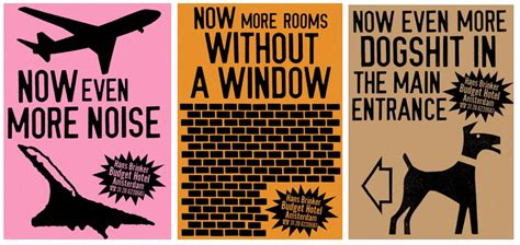 Hans Brinker Budget Hotel By Nick Parker Tone Knob