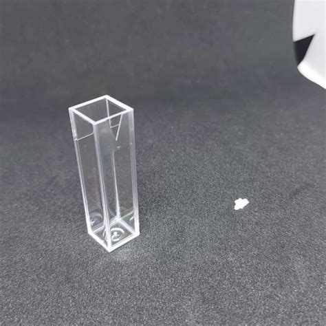 Promo Cuvette Disposable 25 Ml Cuvet Disposible 25 Ml Cuvet Makro 25