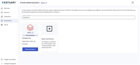 How To Stream Kafka Data To Databricks No Code Real Time Estuary