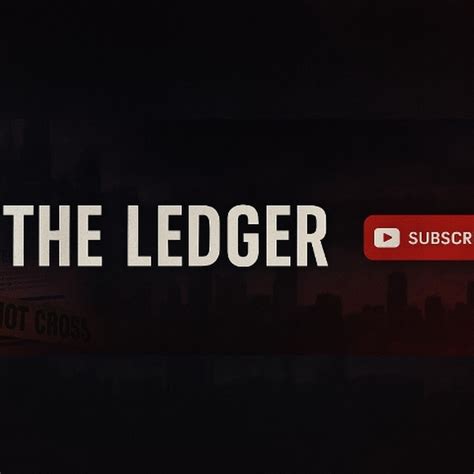 The Ledger Youtube