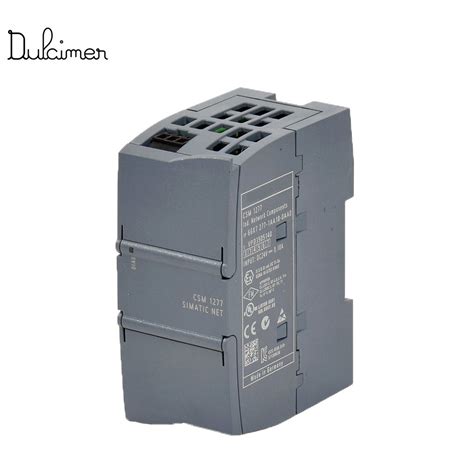 6gk7277 1aa10 0aa0 Compact Switch Module Csm 1277 Ref 6gk7277 1aa10